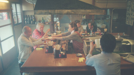 Watch Samurai Gourmet | Netflix Official Site