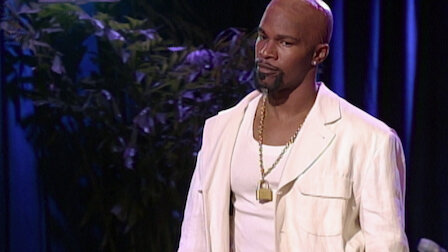 Watch The Jamie Foxx Show | Netflix