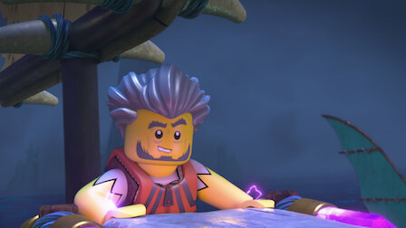 Watch LEGO Ninjago | Netflix
