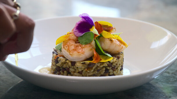 Watch High on the Hog: How African American Cuisine Transformed America ...