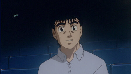 Watch Hajime no Ippo: The Fighting! | Netflix