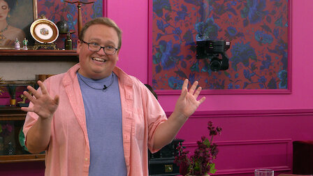 Watch The Circle | Netflix Official Site