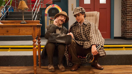 Watch Some Assembly Required | Netflix Official Site