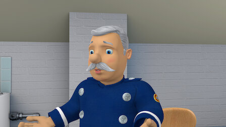 Watch Fireman Sam | Netflix