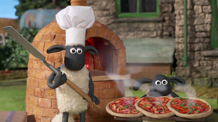 Shaun the Sheep: Adventures from Mossy Bottom | Netflix Official Site