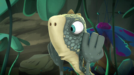 Watch Gigantosaurus | Netflix