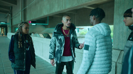 Watch Snabba Cash | Netflix Official Site