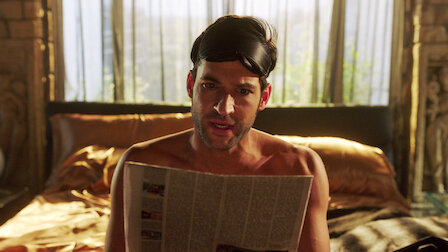 Watch Lucifer | Netflix Official Site