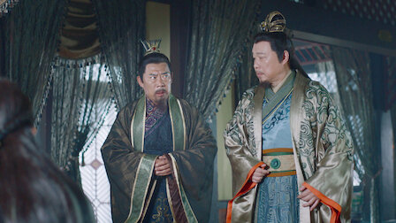 Watch Ashes of Love | Netflix
