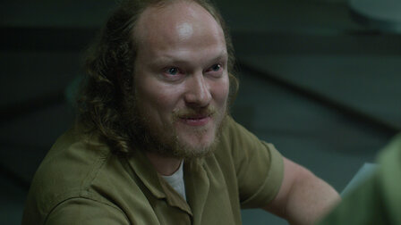 Distrito salvaje | Sitio oficial de Netflix