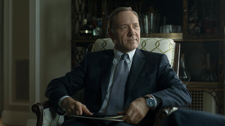 House of Cards | Netflix Official Site