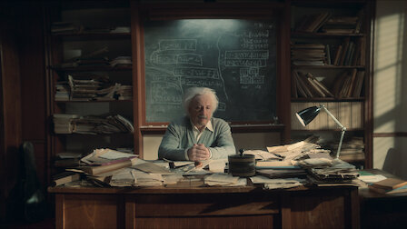 Einstein et la bombe | Site officiel de Netflix