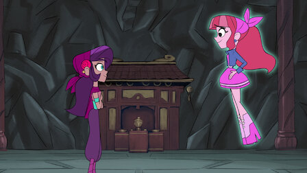 Watch Legend Quest | Netflix Official Site