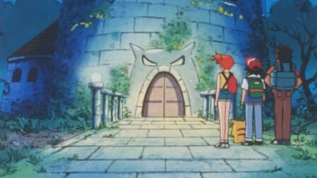 Watch Pokémon The Series: Indigo League | Netflix