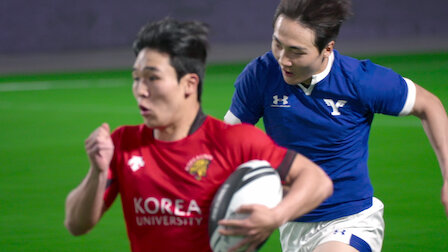 Watch Rugged Rugby: Conquer or Die | Netflix Official Site