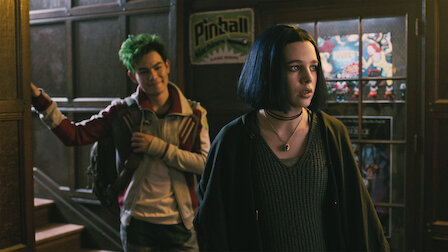 Titans | Site officiel de Netflix