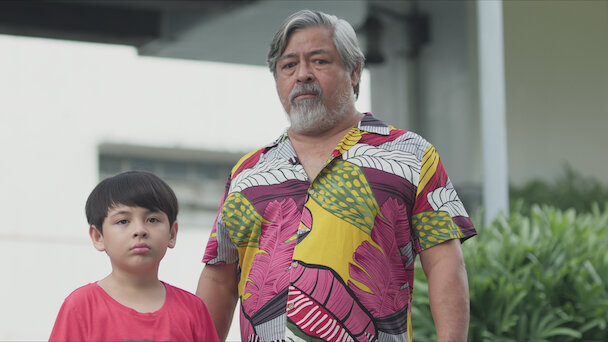 Watch Lolo and the Kid | Netflix Official Site