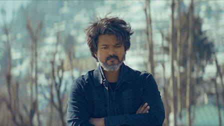 Watch Leo (Tamil) | Netflix