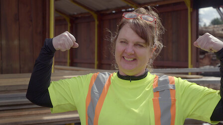 Watch Big Timber | Netflix Official Site