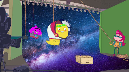 Watch Cupcake & Dino - General Services | Netflix Official Site