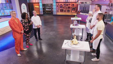 Watch Nailed It! | Netflix Official Site