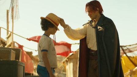 Watch ONE PIECE | Netflix Official Site