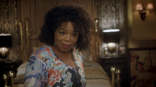 Watch Greenleaf | Netflix Official Site