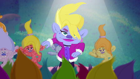 Watch Trolls: O ritmo continua! | Netflix Official Site