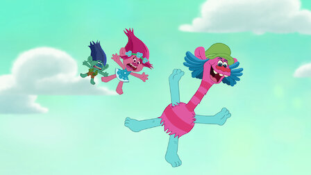 Trolls: The Beat Goes On! | Netflix Official Site