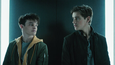 Titans | Site officiel de Netflix