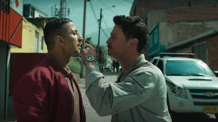 Romina poderosa | Sitio oficial de Netflix