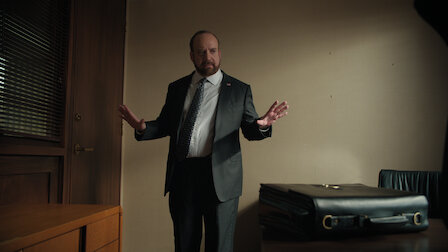 Watch Billions | Netflix