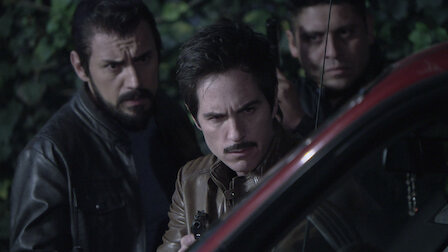 Watch El Chema | Netflix