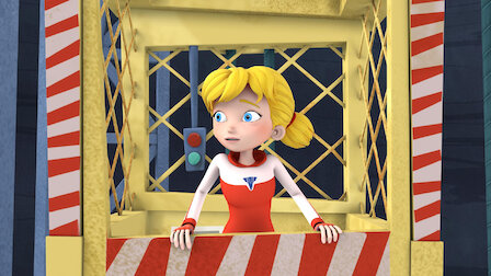 Watch Inspector Gadget | Netflix Official Site