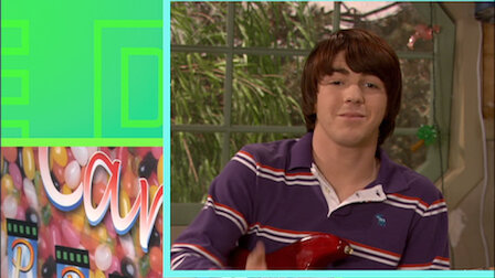 Drake & Josh | Netflix