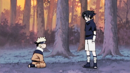 Watch Naruto | Netflix