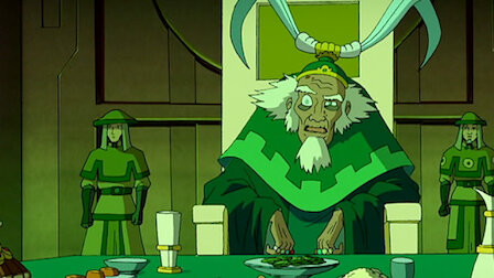 Watch Avatar: The Last Airbender | Netflix