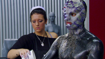 Watch Face Off | Netflix