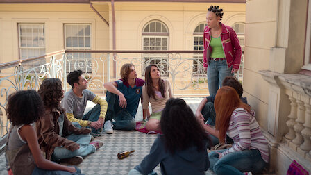 Deux fois 15 ans | Site officiel de Netflix