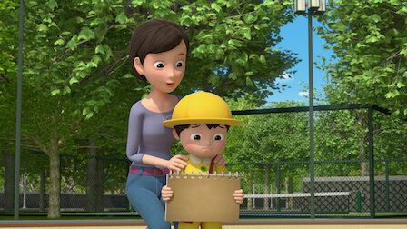 Watch Tayo The Little Bus | Netflix