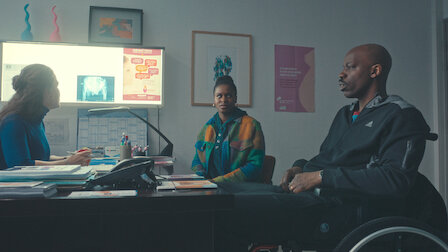 Watch Represent | Netflix Official Site