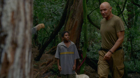 Watch Lost | Netflix