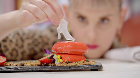 Watch Zumbo's Just Desserts | Netflix Official Site
