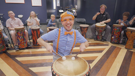 Watch Blippi | Netflix