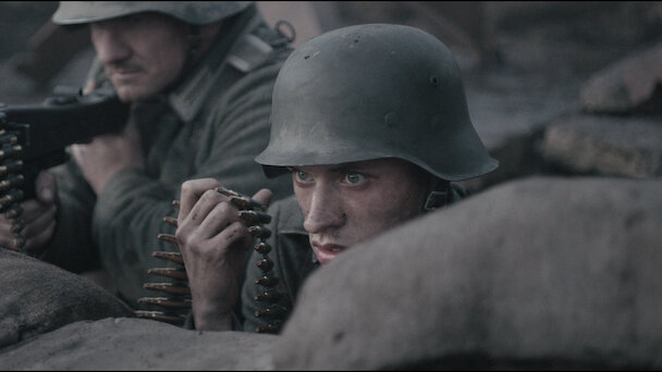 Watch The Forgotten Battle | Netflix Official Site