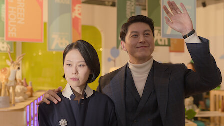 Watch Queenmaker | Netflix Official Site