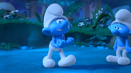 Watch Smurfarna | Netflix