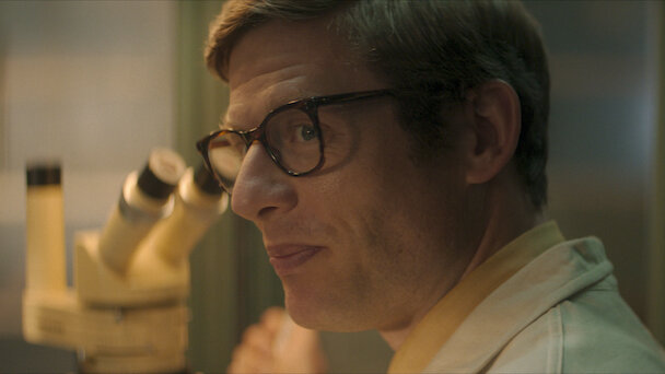 Watch JOY - The Birth of IVF | Netflix Official Site