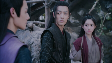 Watch The Untamed | Netflix