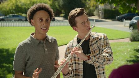 Watch Unstable | Netflix Official Site